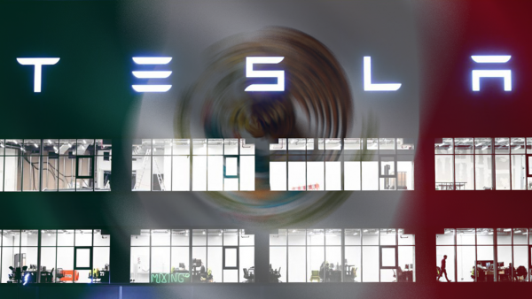 Tesla llega a México: oportunidades y desafíos – Ágora Comunidad